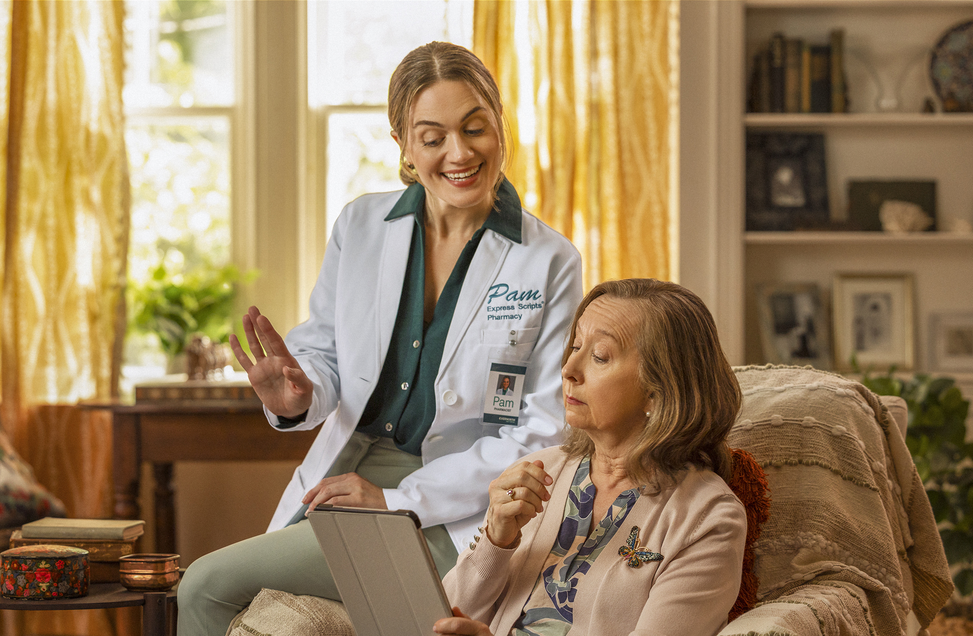 Home Delivery | Express Scripts® Pharmacy